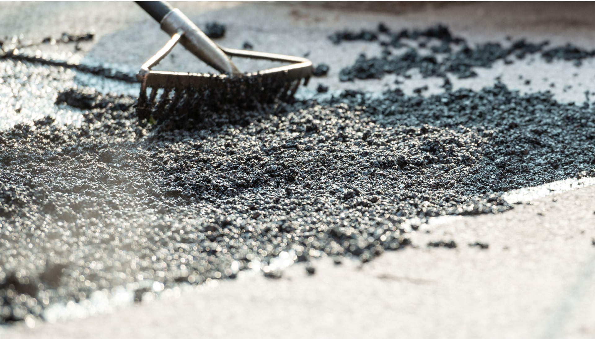 Parking Lot Paving - San Jose Asphalt Solutions